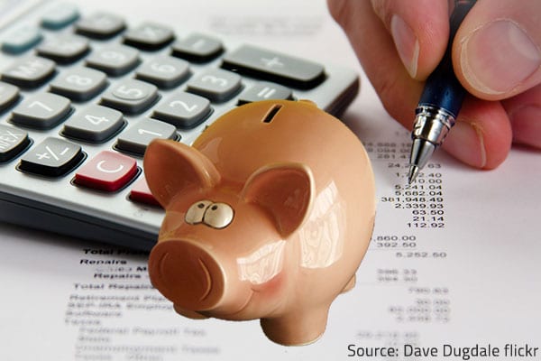How To Make A Budget For Moving Out 