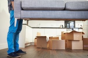 10 Proper lifting techniques for moving heavy furniture and boxes ...