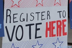 How to change voter registration after moving - Moving Tips