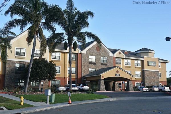 How To Find Temporary Housing When Moving