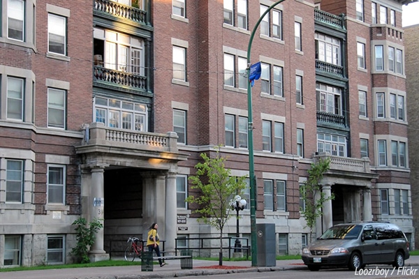 How To Move Into A Building With No Elevator Moving Tips
