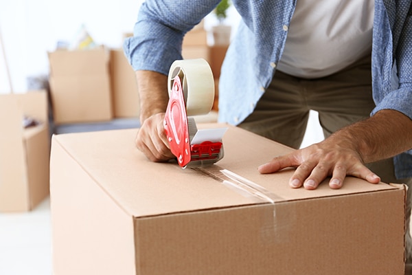 How Much Does It Cost To Hire Packers Moving Tips