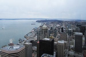 Top 10 reasons to move to Seattle, Washington - Moving Tips